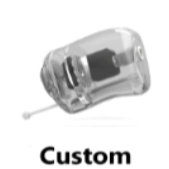 Hearing Solutions | The Ear Clinic